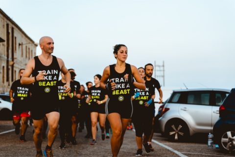 OCR Training Malta | By The Warehouse Fitness Studio