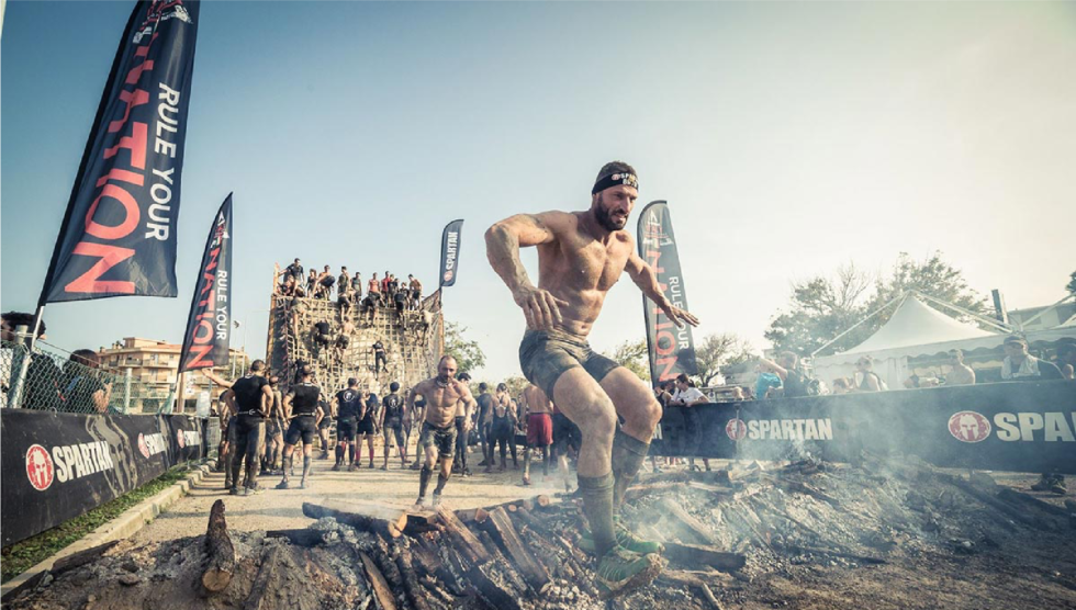 OCR Training Malta | By The Warehouse Fitness Studio